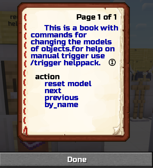 Easyimmersiveroleplay Datapack Resurcepack Minecraft Customization Curseforge