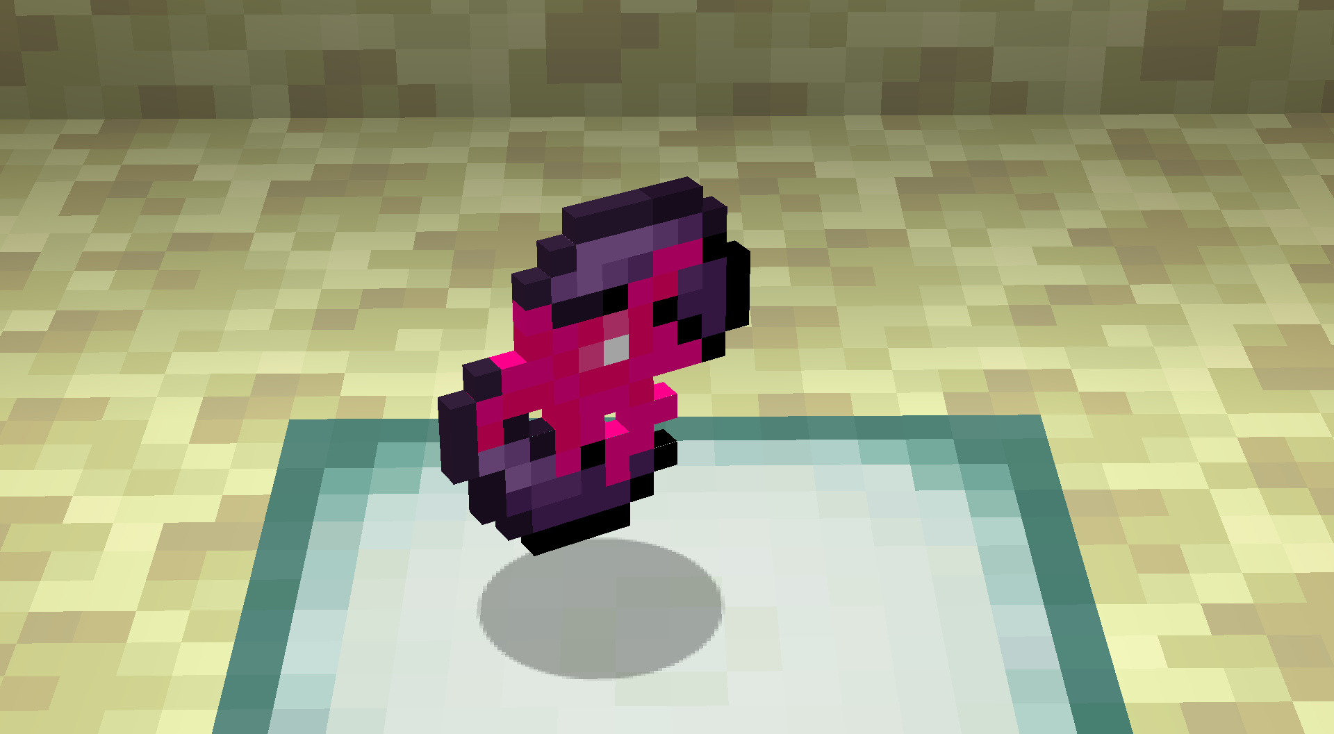 Rasites - Gallery - Minecraft Mods - CurseForge