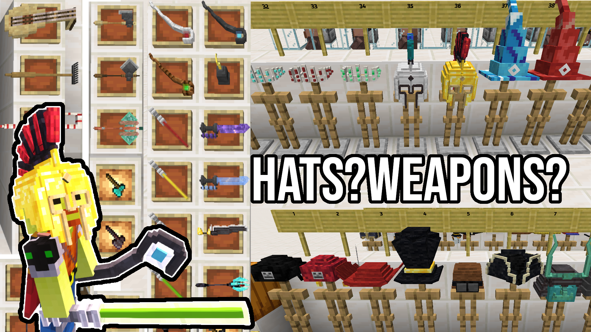 Easyimmersiveroleplay Datapack Resurcepack Minecraft Customization Curseforge