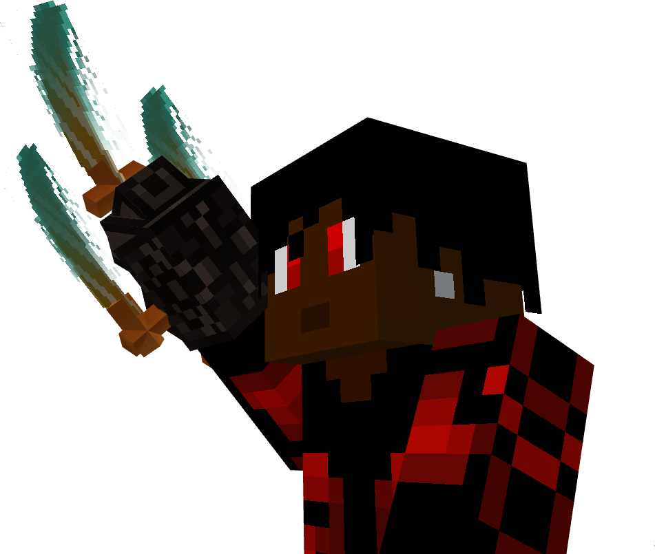 Epic-Daemon - Gallery - Minecraft Mods - CurseForge