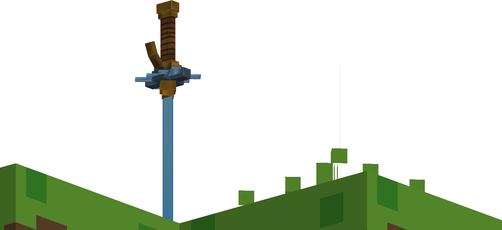 Epic-Daemon - Minecraft Mods - CurseForge