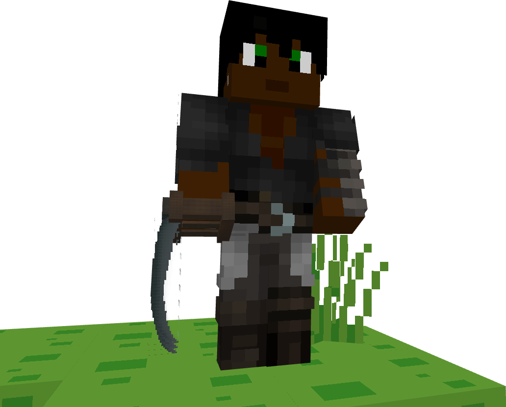 Epic-Daemon - Minecraft Mods - CurseForge