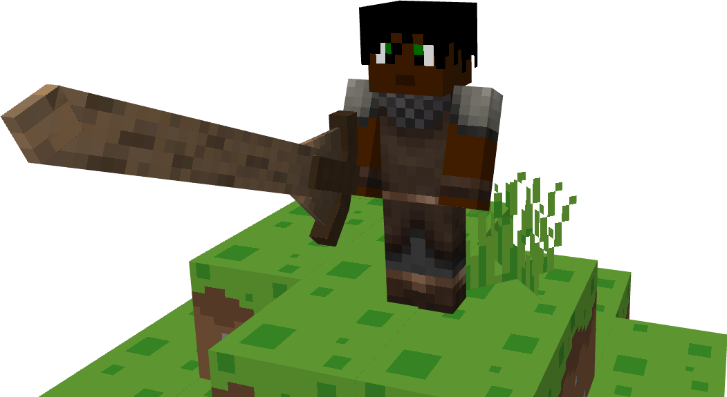 Epic-Daemon - Gallery - Minecraft Mods - CurseForge