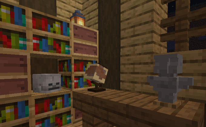 Simple Decorations for FORGE and FABRIC - Minecraft Mods - CurseForge