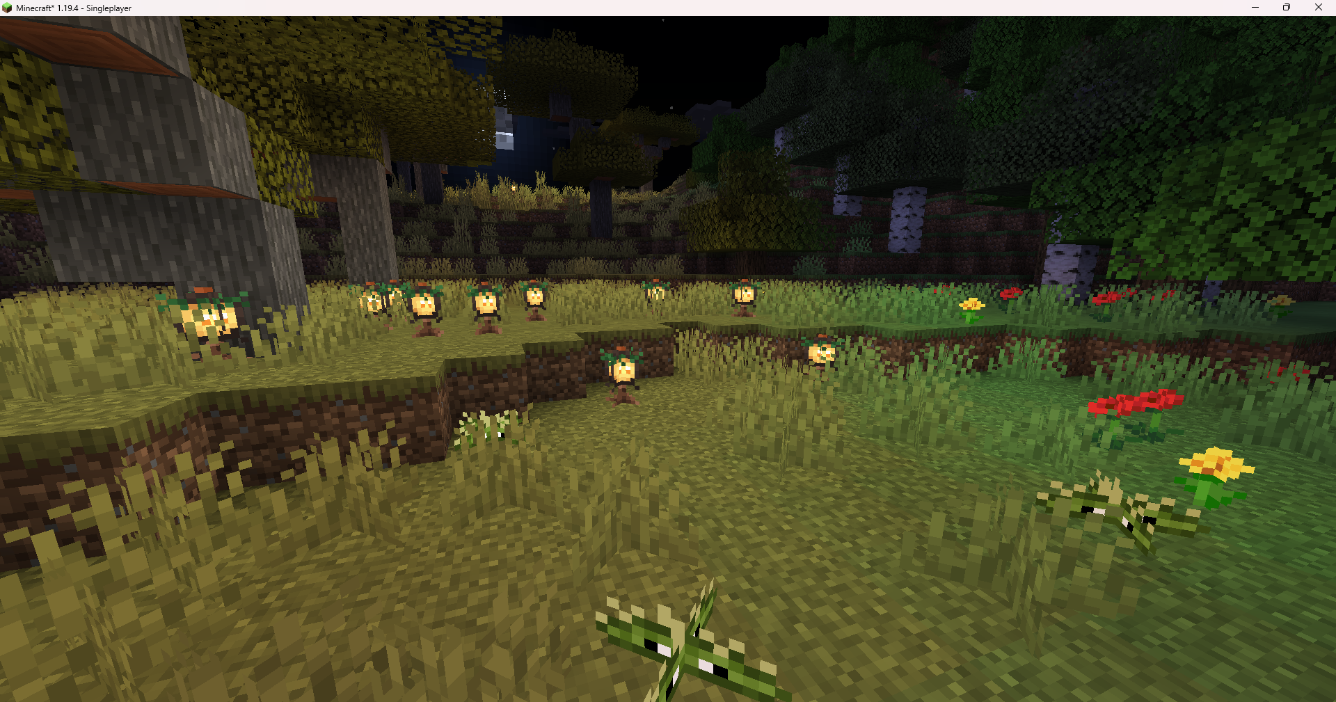 Plants vs Zombies: Reimagined - Minecraft Mods - CurseForge