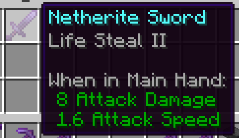 Good Enchantements - Minecraft Mods - CurseForge