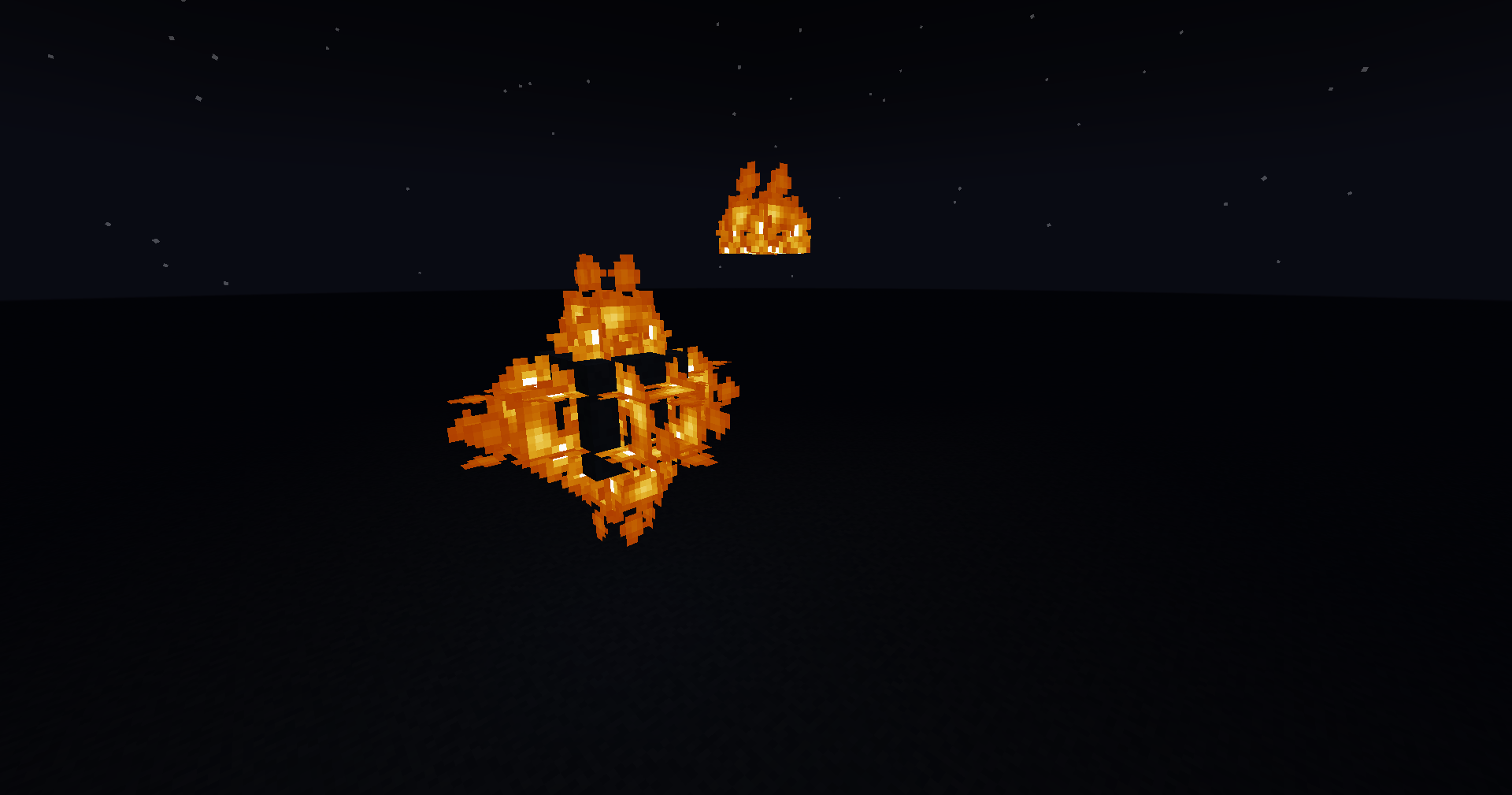 Phantom Flames - Gallery - Minecraft Mods - CurseForge