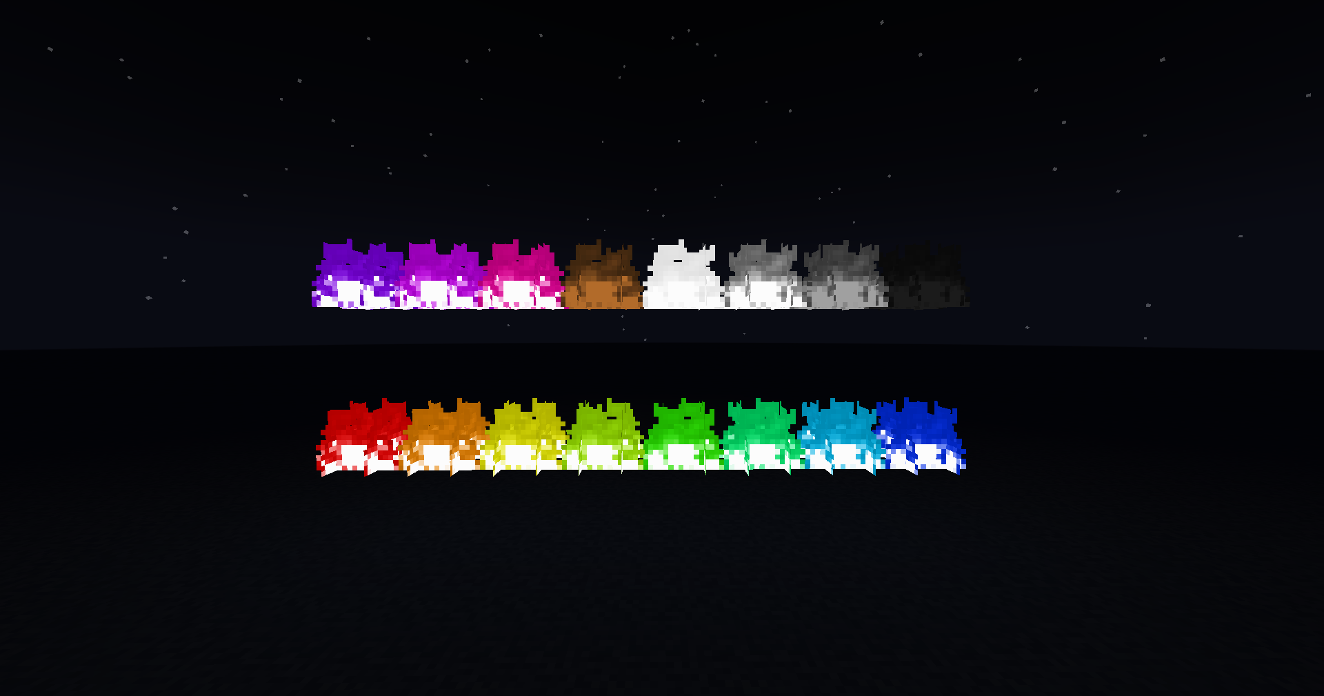 Phantom Flames - Gallery - Minecraft Mods - CurseForge