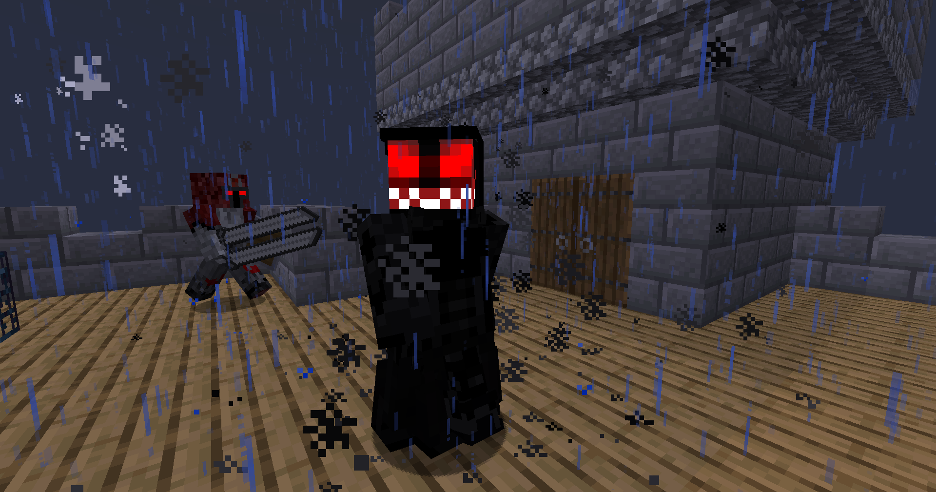 ZetaCraft - Minecraft Mods - CurseForge