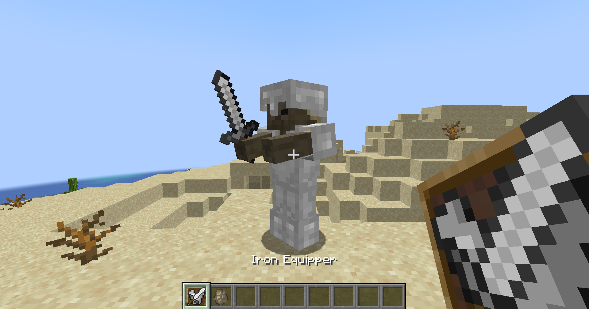 ZetaCraft - Minecraft Mods - CurseForge