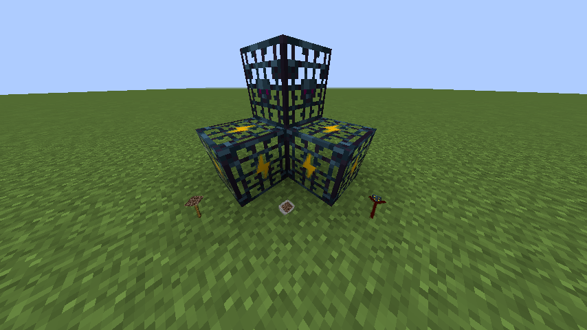 Spawners Utilities - Minecraft Mods - CurseForge