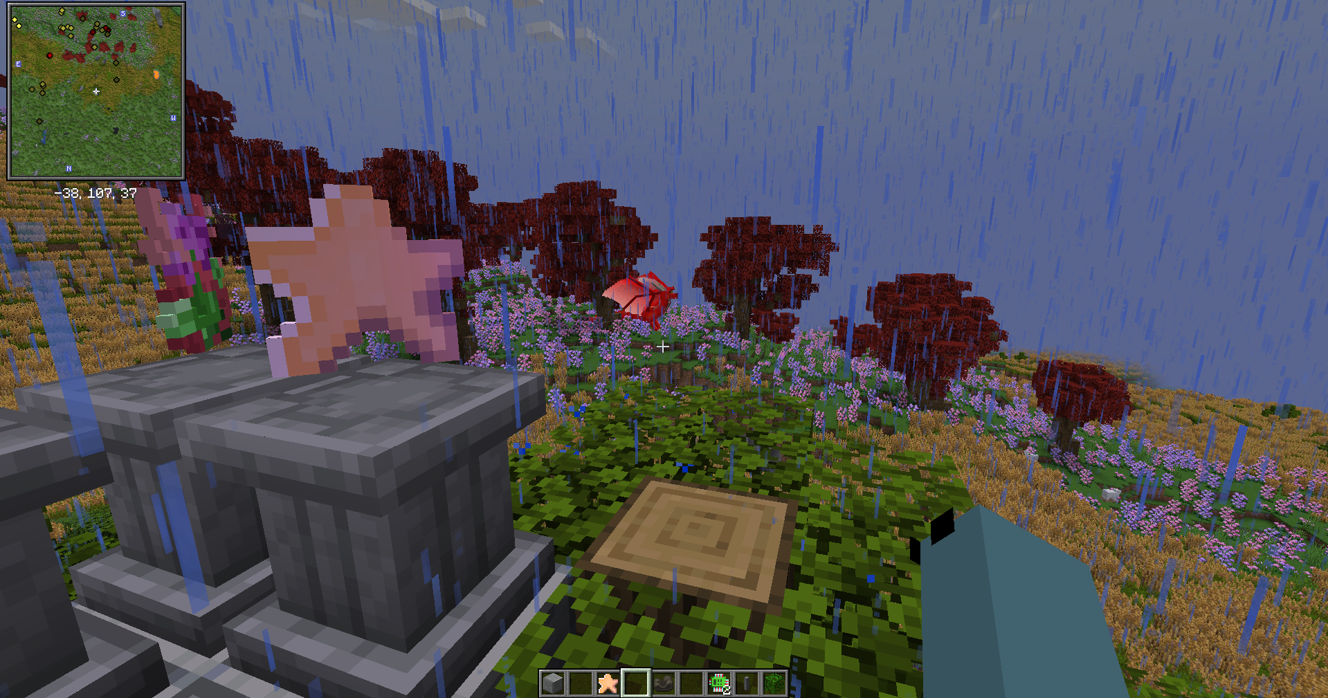 All The Creativity - Minecraft Modpacks - CurseForge