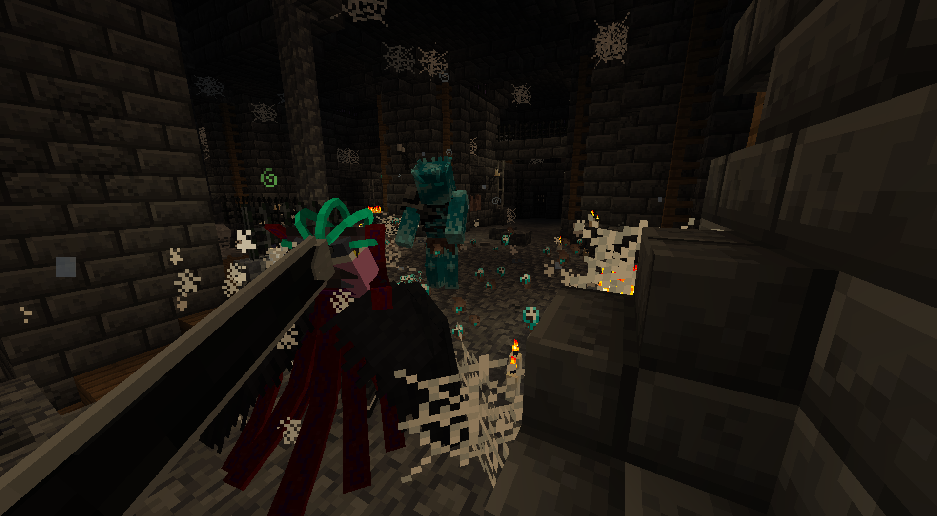 Chaotic Deep - Minecraft Modpacks - CurseForge