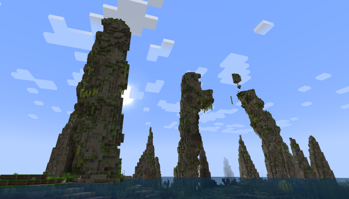 Beastly Monstrosities & Dungeons - Minecraft Modpacks - CurseForge