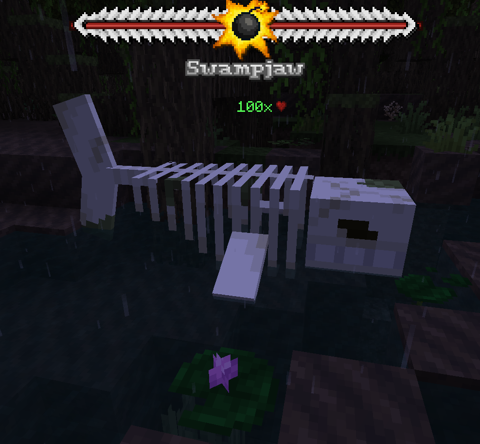 Beastly Monstrosities & Dungeons - Minecraft Modpacks - CurseForge