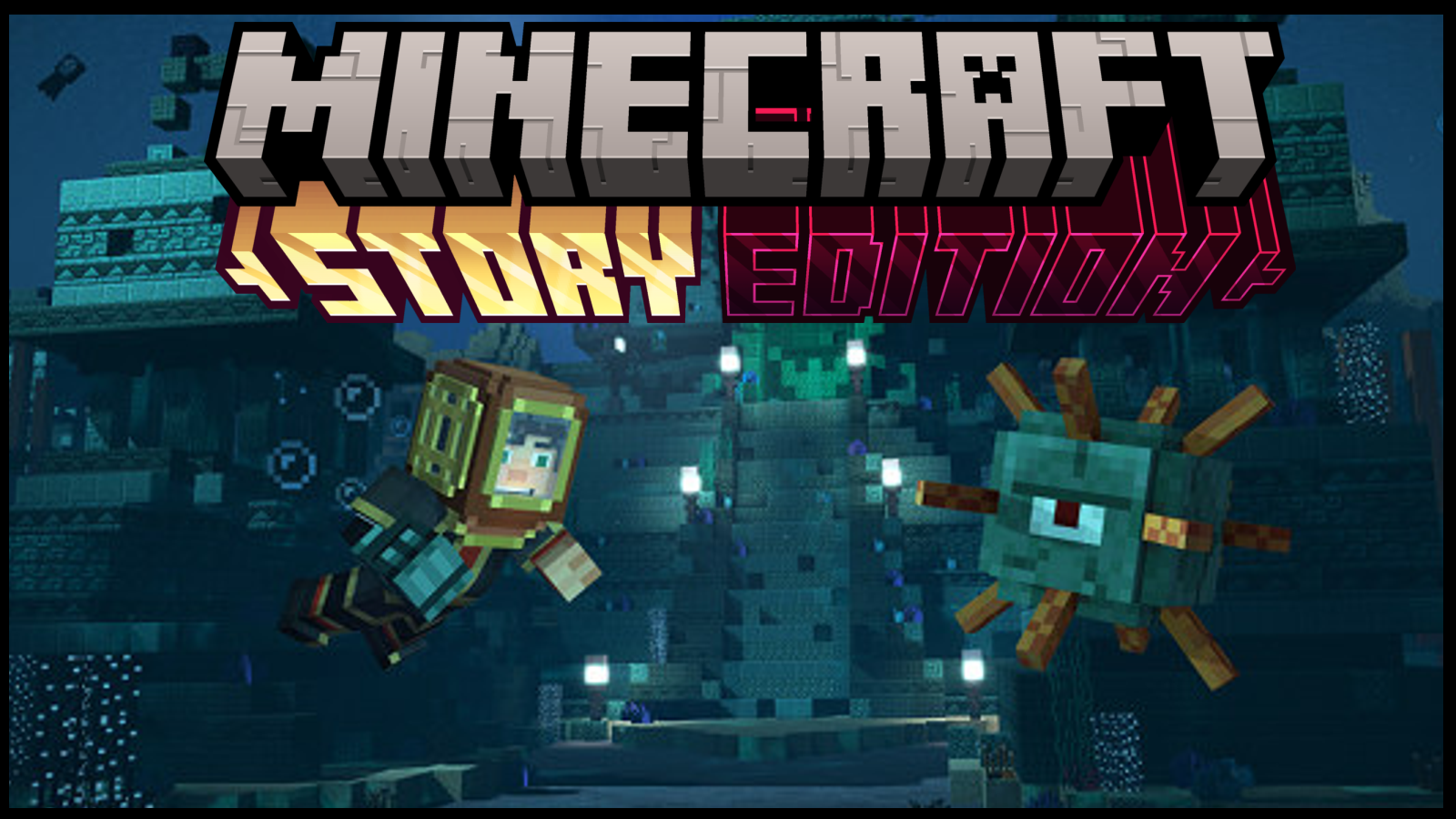 Story Edition - Minecraft Modpacks - CurseForge