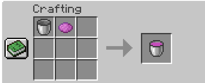 Colored Water variants - Minecraft Mods - CurseForge