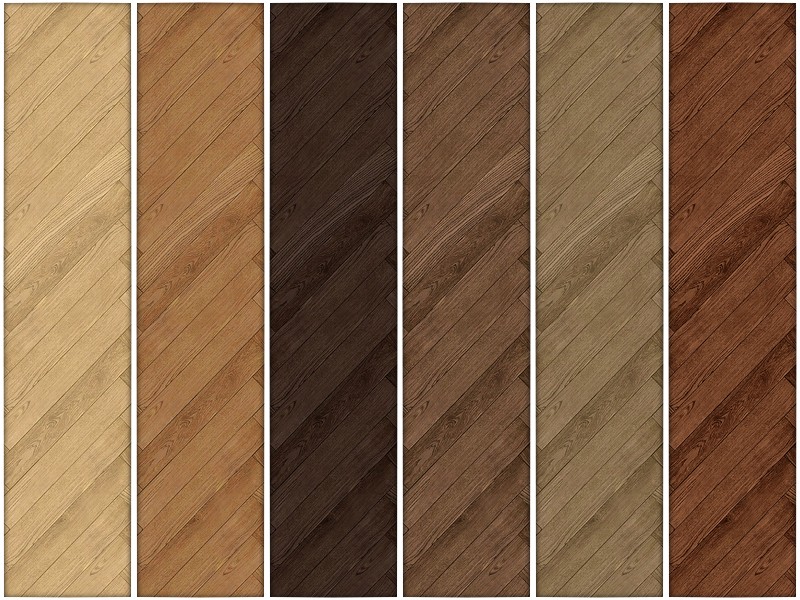 Wood Wall #18 - The Sims 4 Build / Buy - CurseForge