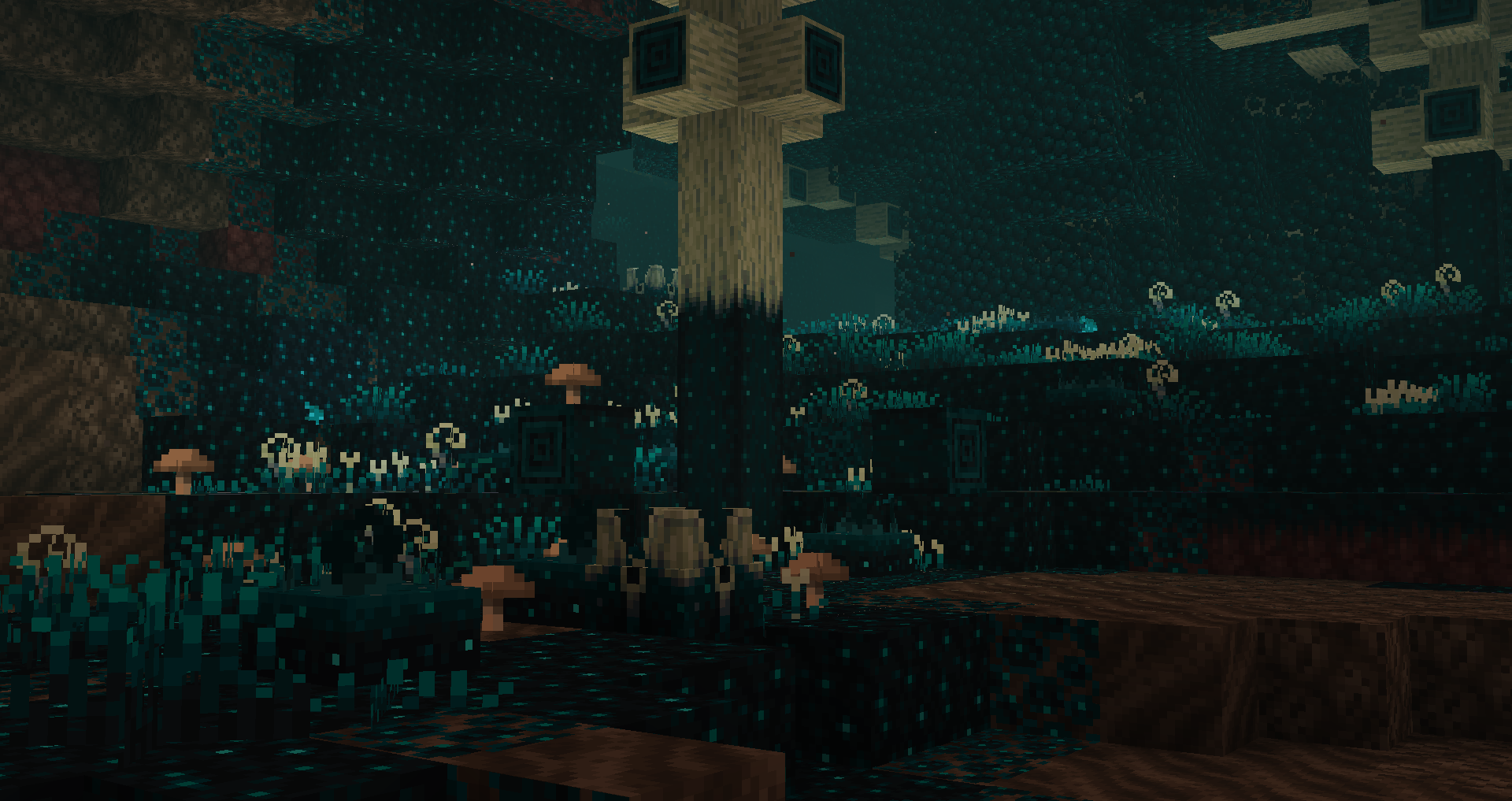 [RPG] - Wild Wanderer - Minecraft Modpacks - CurseForge