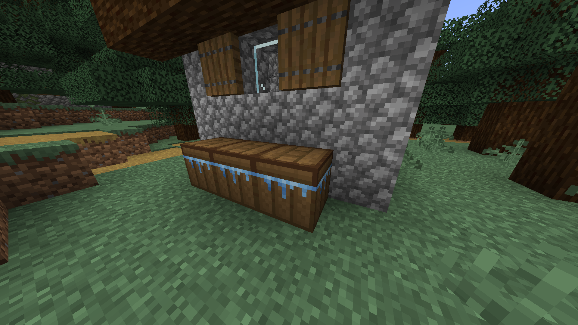 Thermite - Minecraft Mods - CurseForge