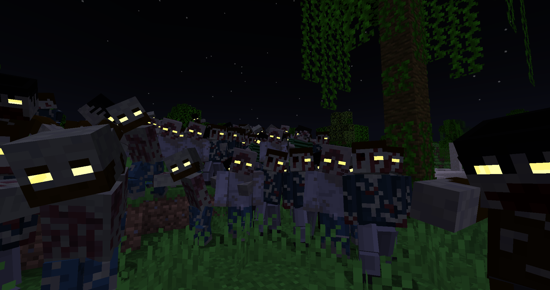 Mokels Virus - Gallery - Minecraft Mods - CurseForge