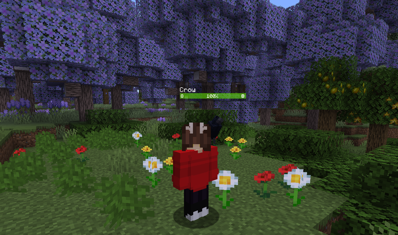 Zoo Time - Minecraft Modpacks - CurseForge