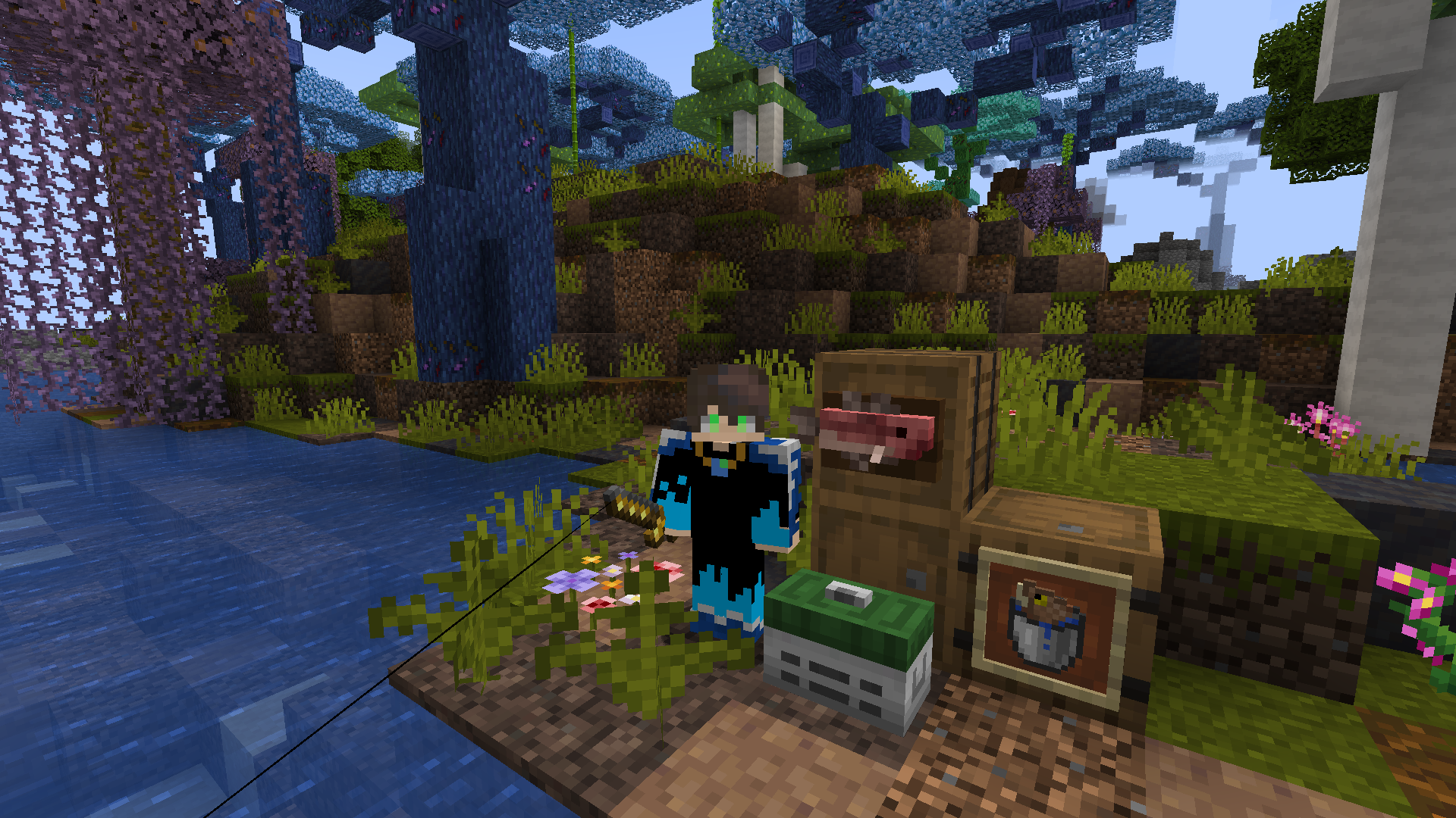 Nova's Origins & Adventure - Gallery - Minecraft Modpacks - CurseForge