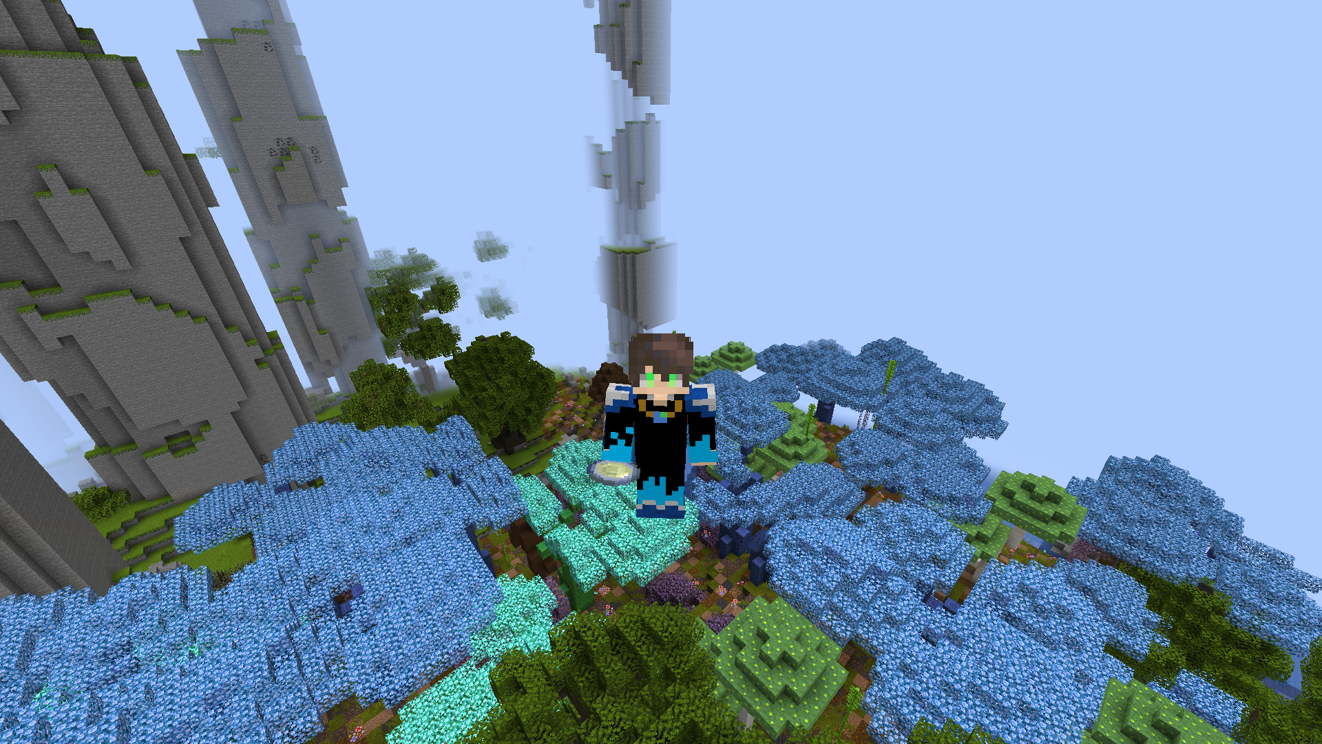 Nova's Origins & Adventure - Minecraft Modpacks - CurseForge