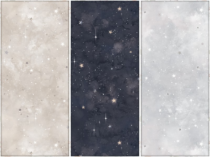 Star Ceiling #1 - Gallery - The Sims 4 Build / Buy - CurseForge
