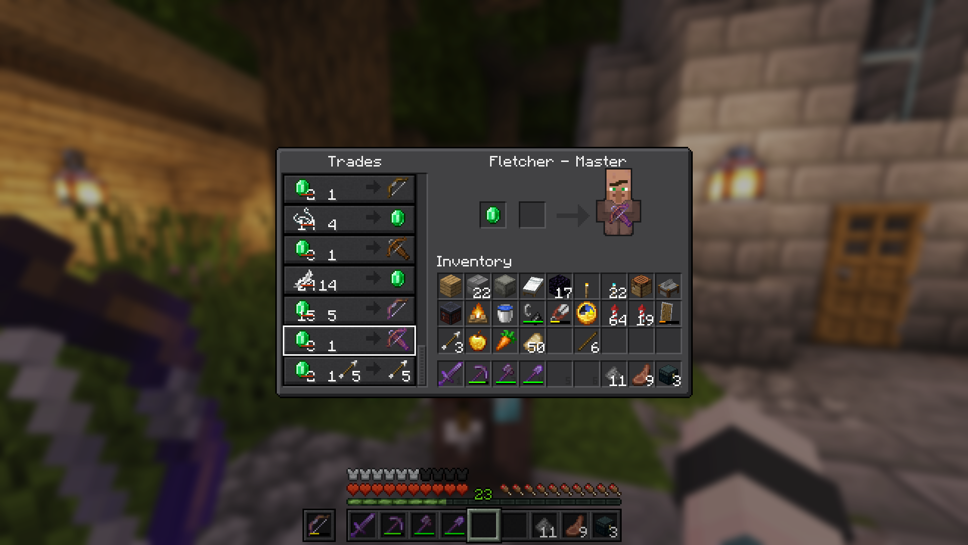 Install Basic Improvements - Minecraft Mods & Modpacks - CurseForge