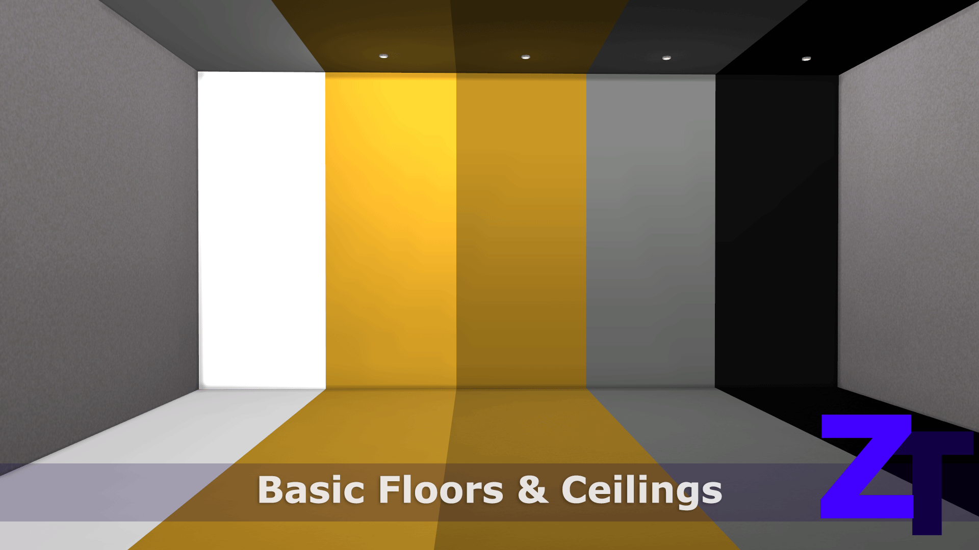 ZT Basic Floors - The Sims 4 Build / Buy - CurseForge