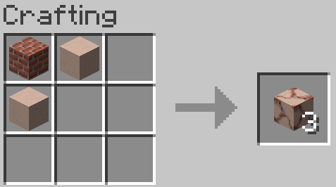 Waffle's Terracotta Plaster - Minecraft Mods - CurseForge