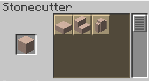 Waffle's Terracotta Plaster - Gallery - Minecraft Mods - CurseForge