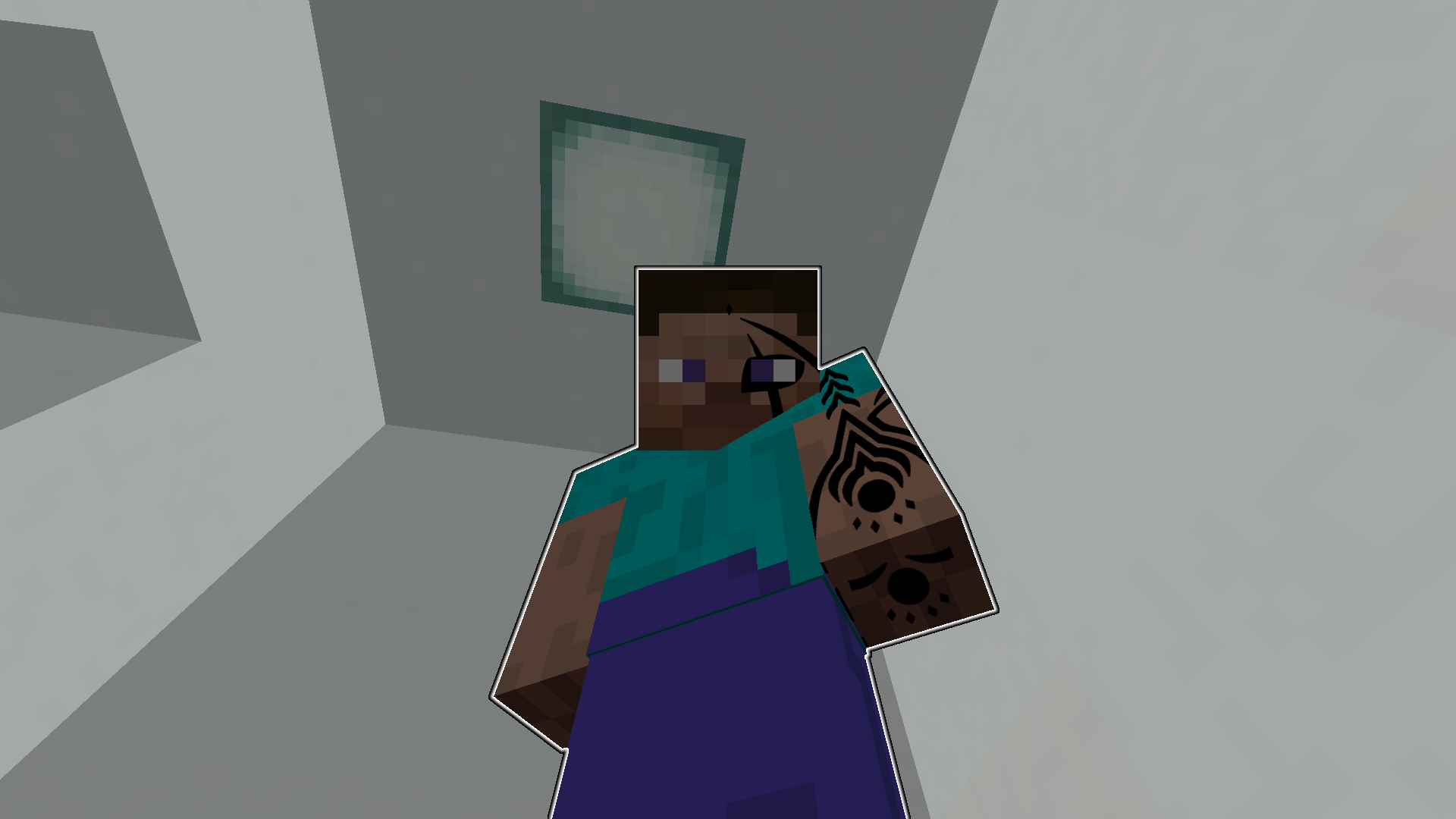 Shinro - Minecraft Mods - CurseForge