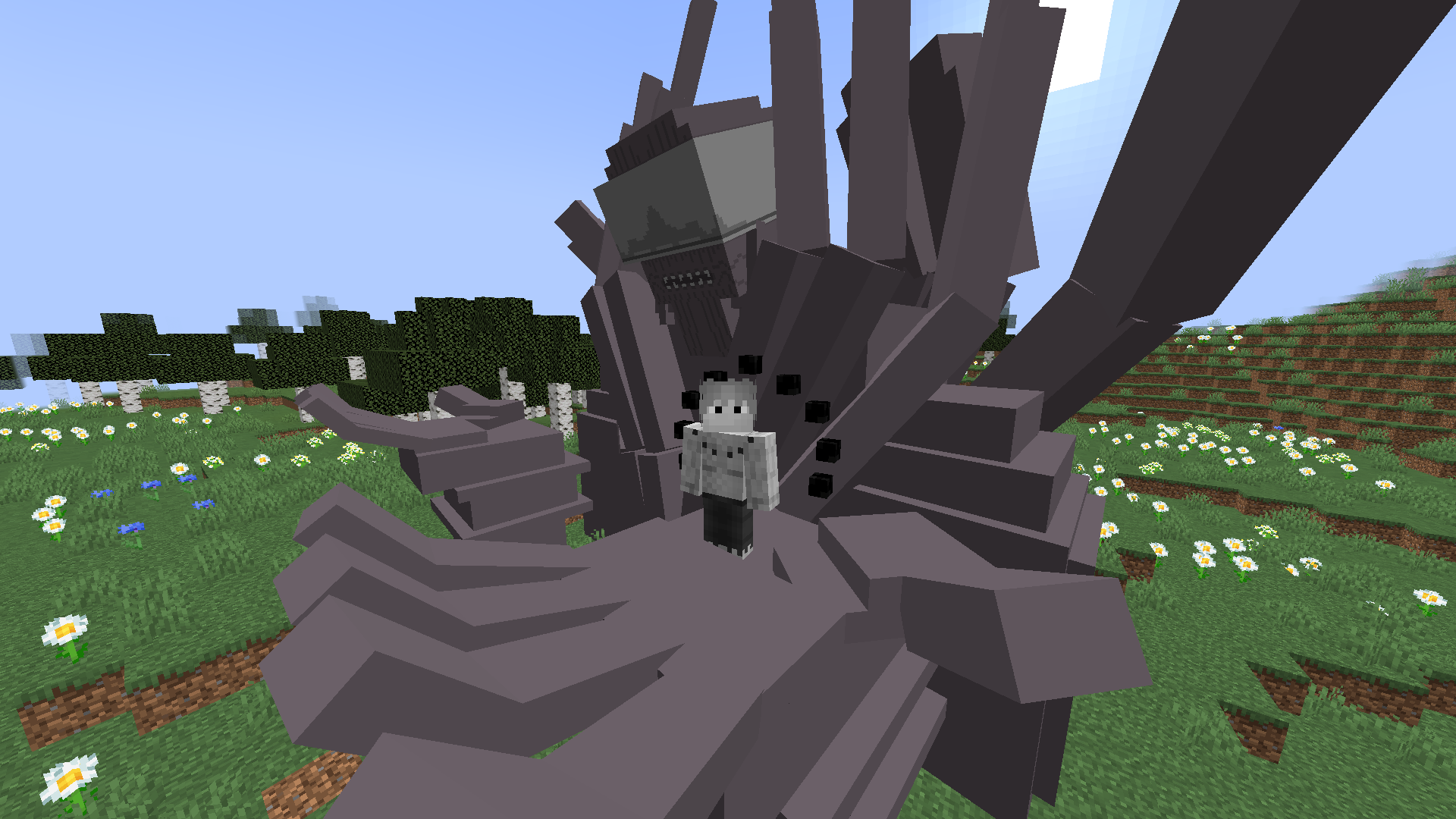 Shinro - Minecraft Mods - CurseForge