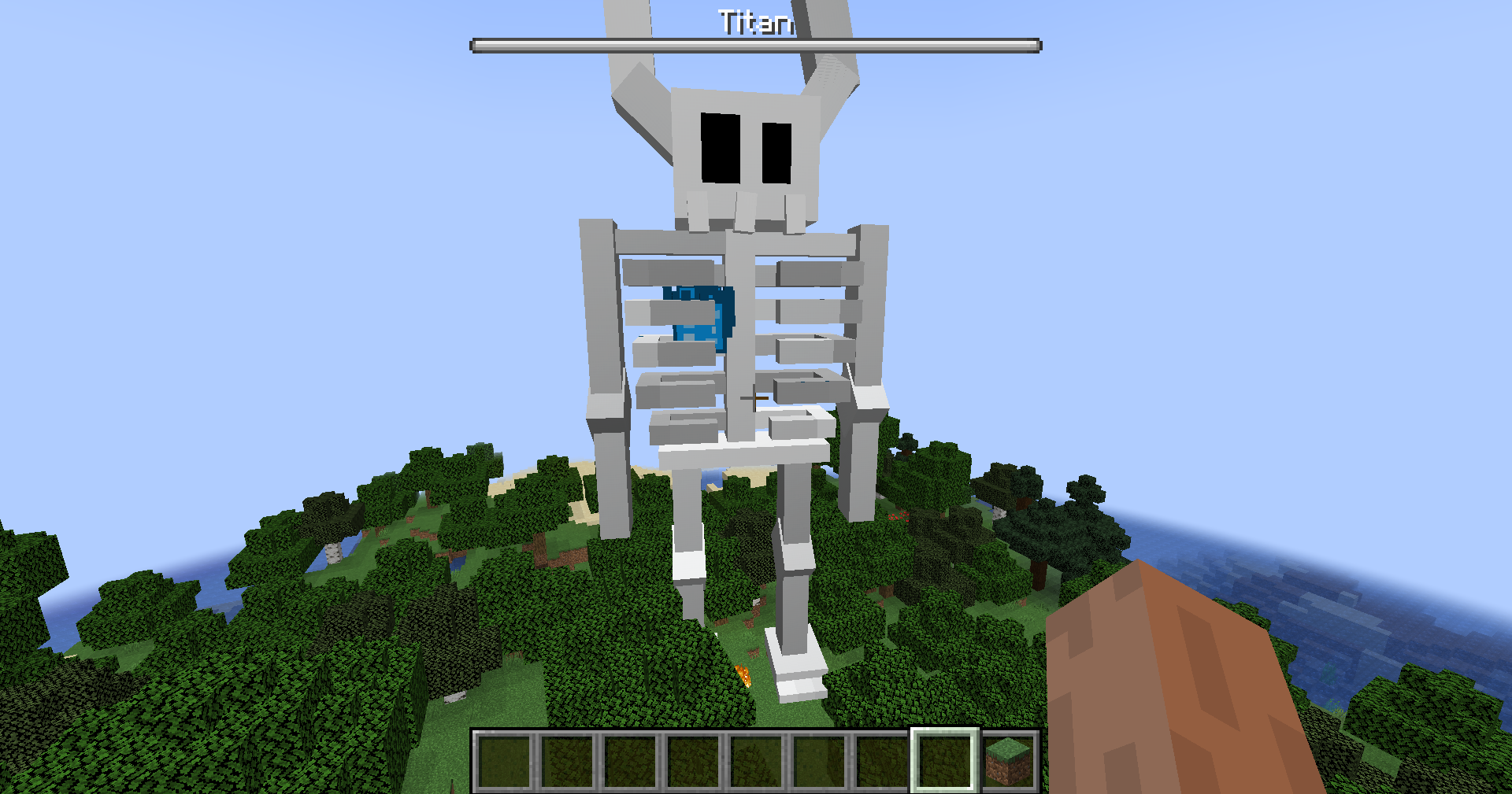 Industrial Magic - Minecraft Mods - CurseForge