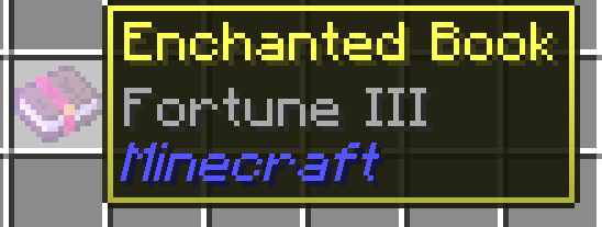 Colorful Tooltips - Minecraft Mods - CurseForge