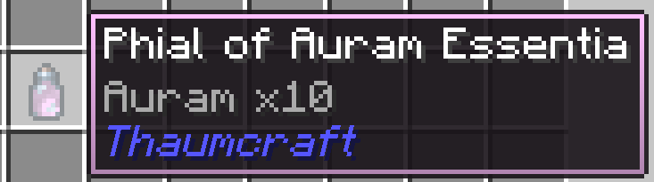 Colorful Tooltips - Minecraft Mods - CurseForge