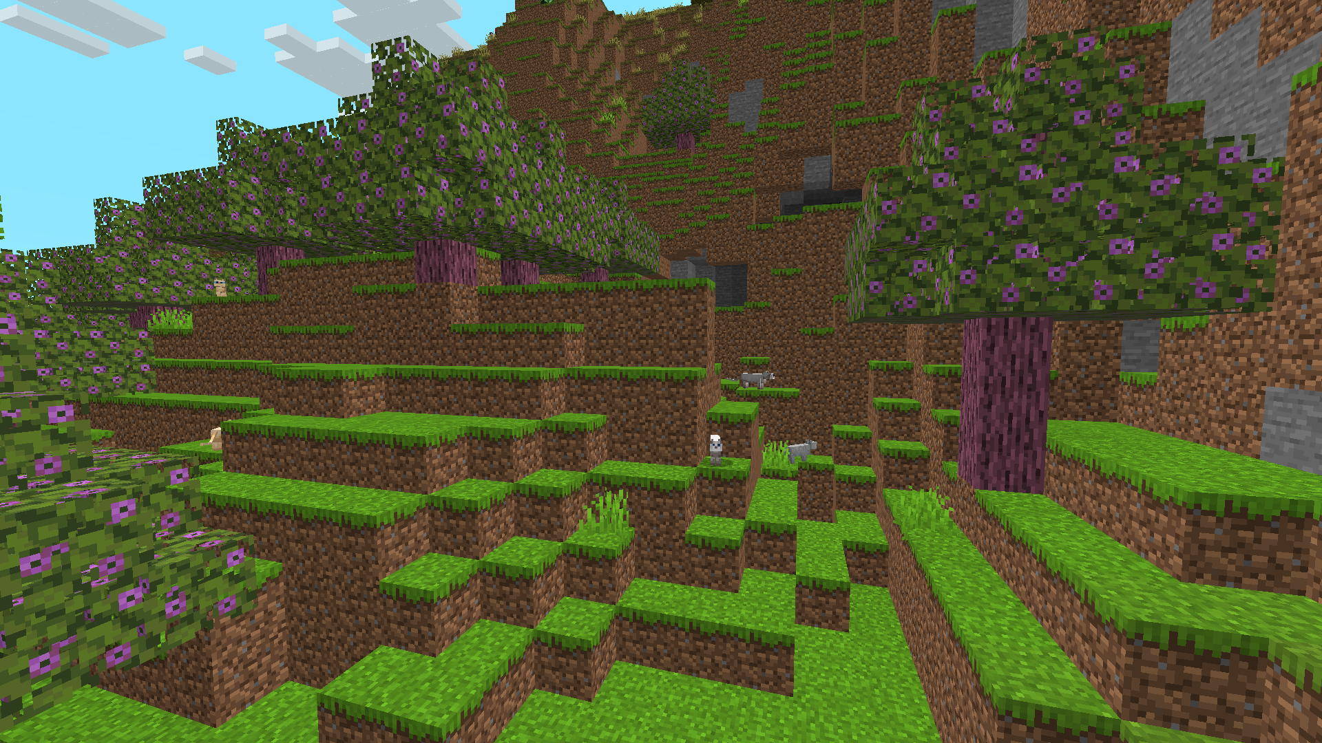 The Greatest Adventure - Minecraft Mods - CurseForge