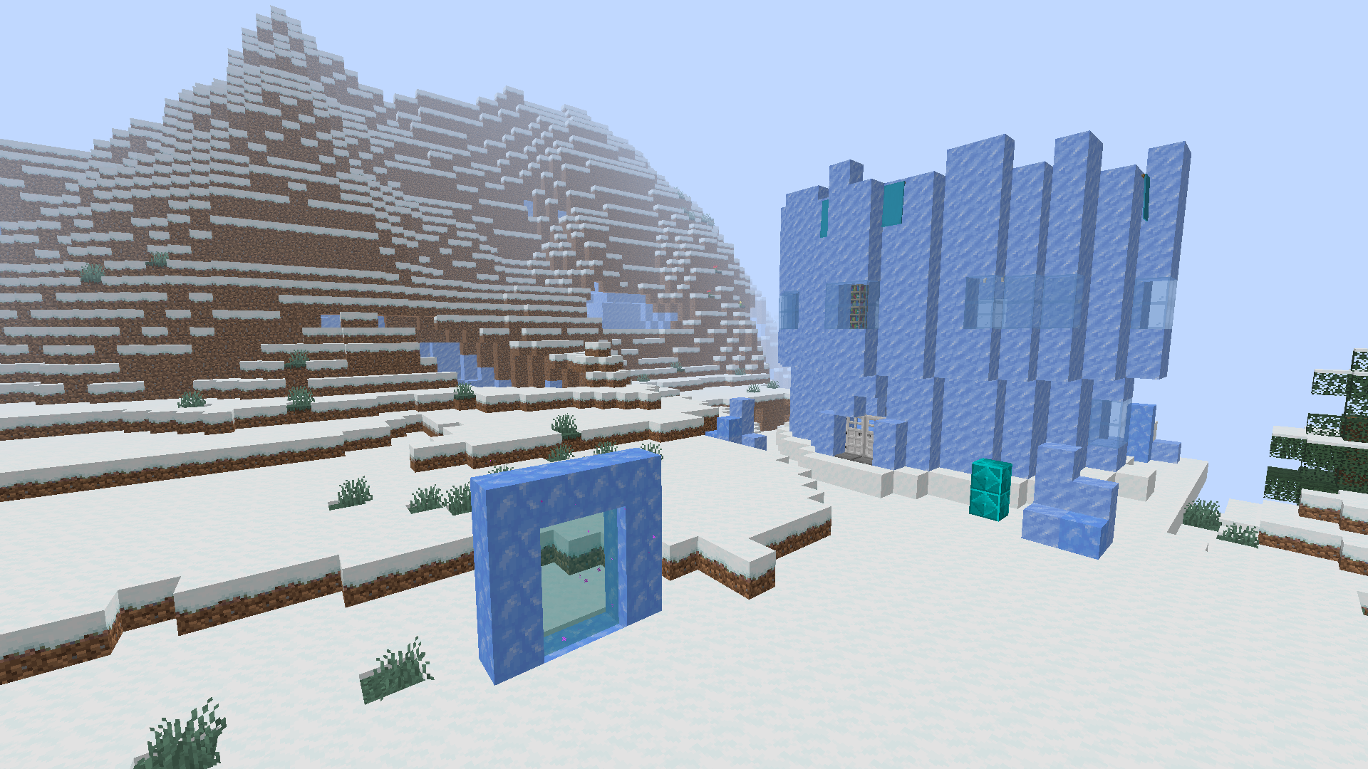 The Greatest Adventure - Minecraft Mods - CurseForge