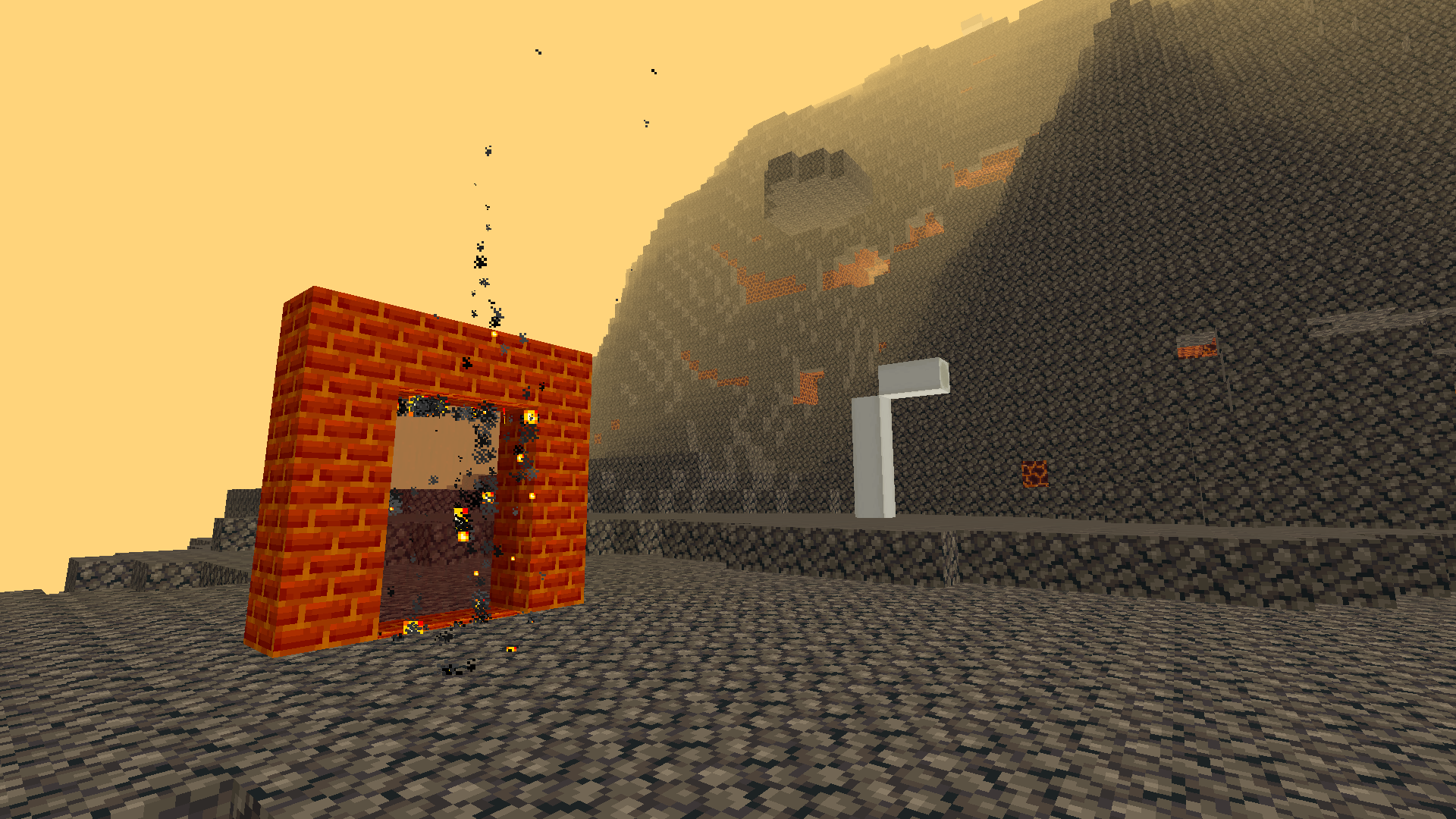 The Greatest Adventure - Minecraft Mods - CurseForge