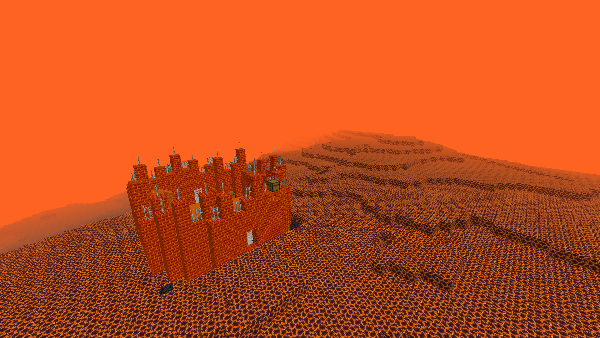 The Greatest Adventure - Minecraft Mods - CurseForge