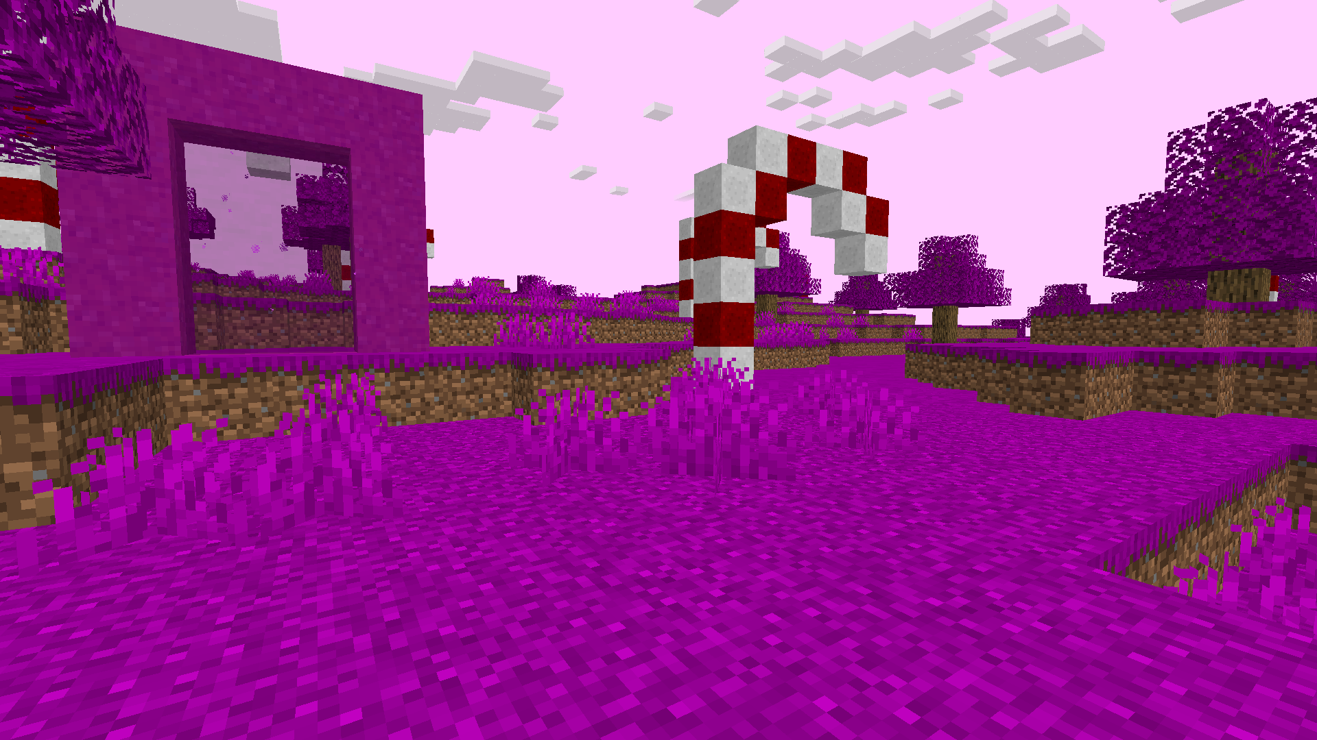 The Greatest Adventure - Minecraft Mods - CurseForge