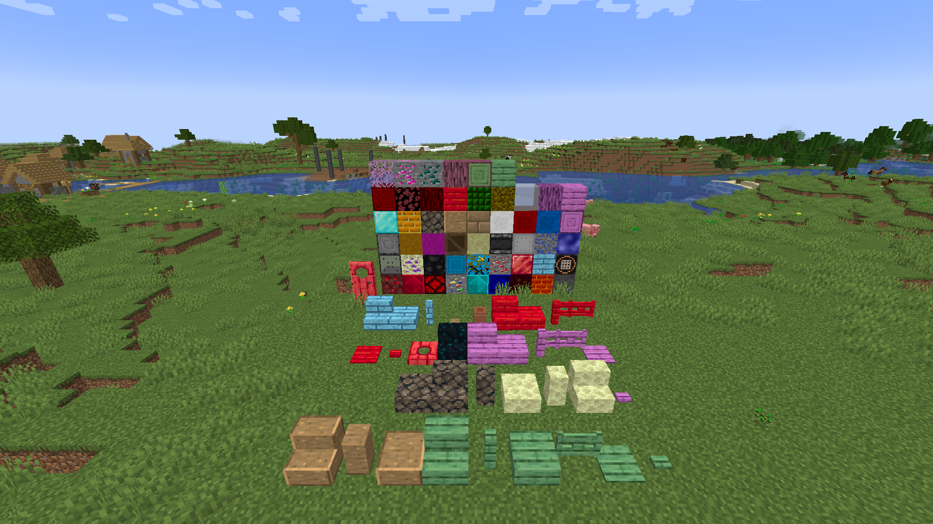 The Greatest Adventure - Minecraft Mods - CurseForge