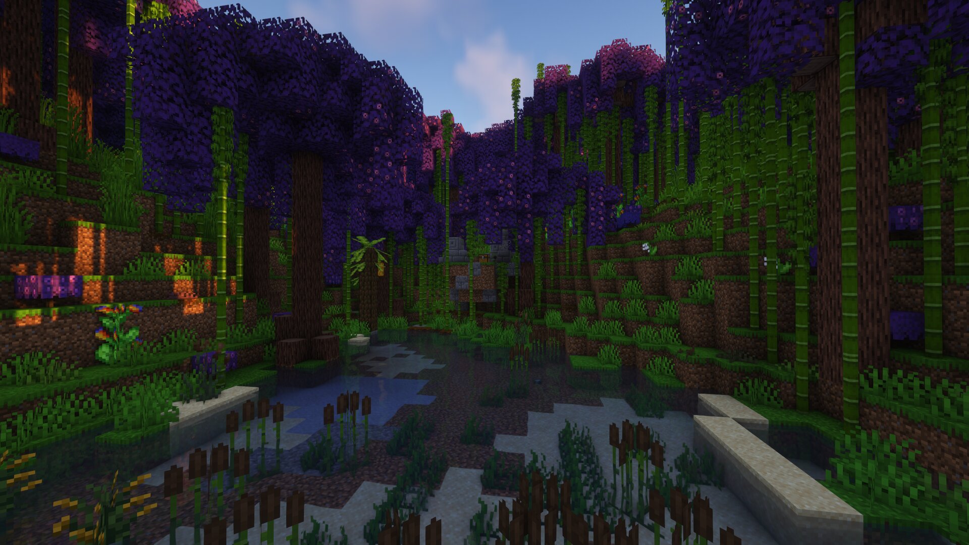 Conquer - Screenshots - Minecraft Modpacks - CurseForge