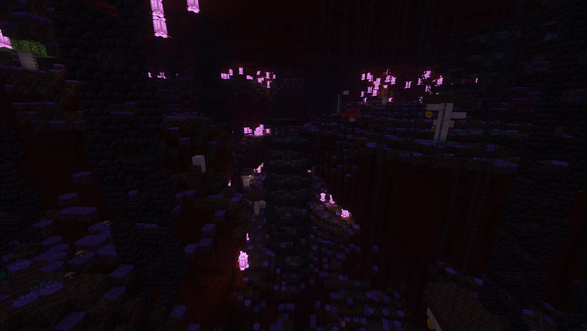 Conquer - Screenshots - Minecraft Modpacks - CurseForge