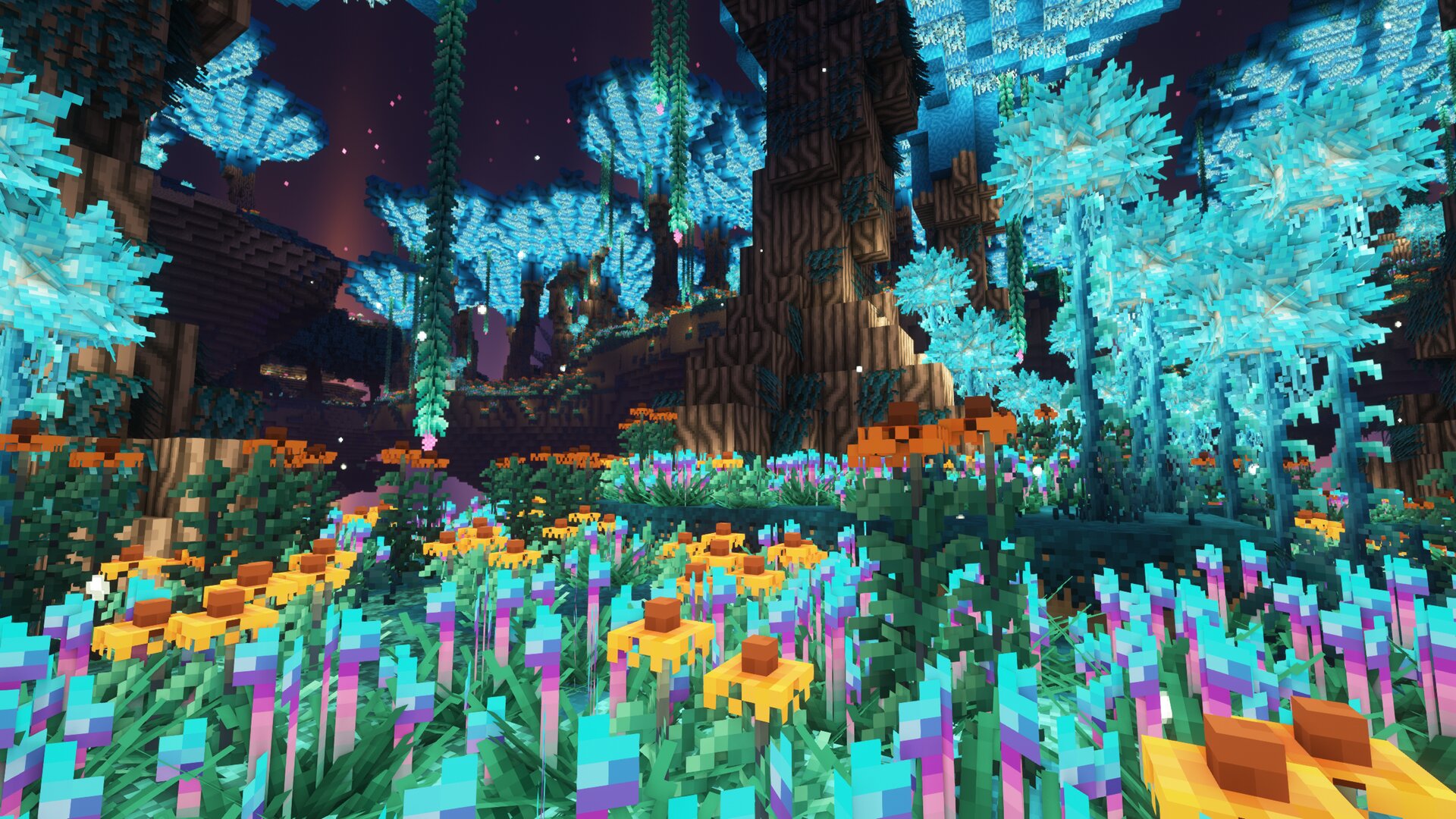 Conquer - Screenshots - Minecraft Modpacks - CurseForge