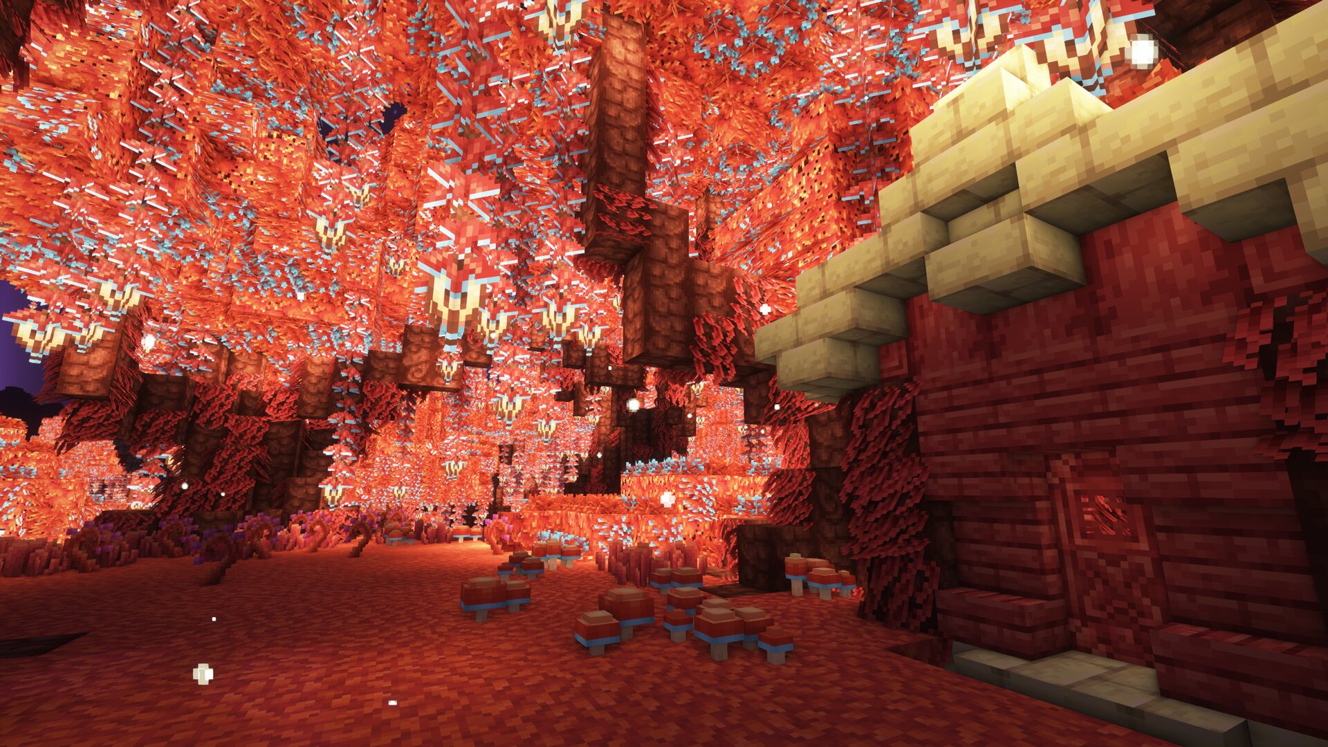 Conquer - Screenshots - Minecraft Modpacks - CurseForge