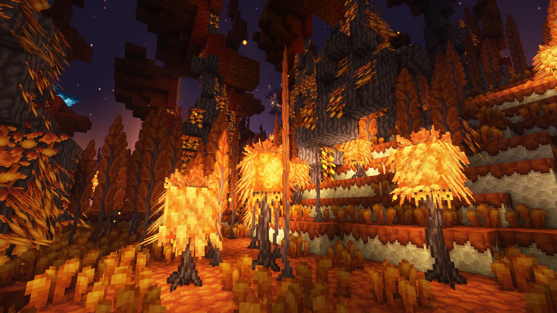 Conquer - Screenshots - Minecraft Modpacks - CurseForge