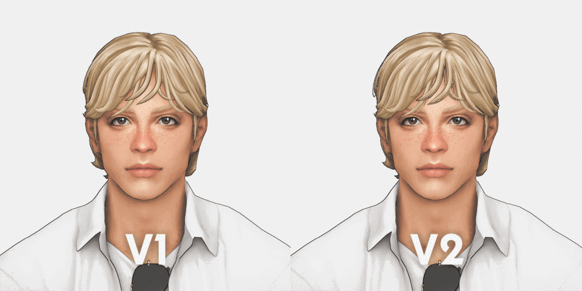 Cody Hair & Overlay - Gallery - The Sims 4 Create a Sim - CurseForge